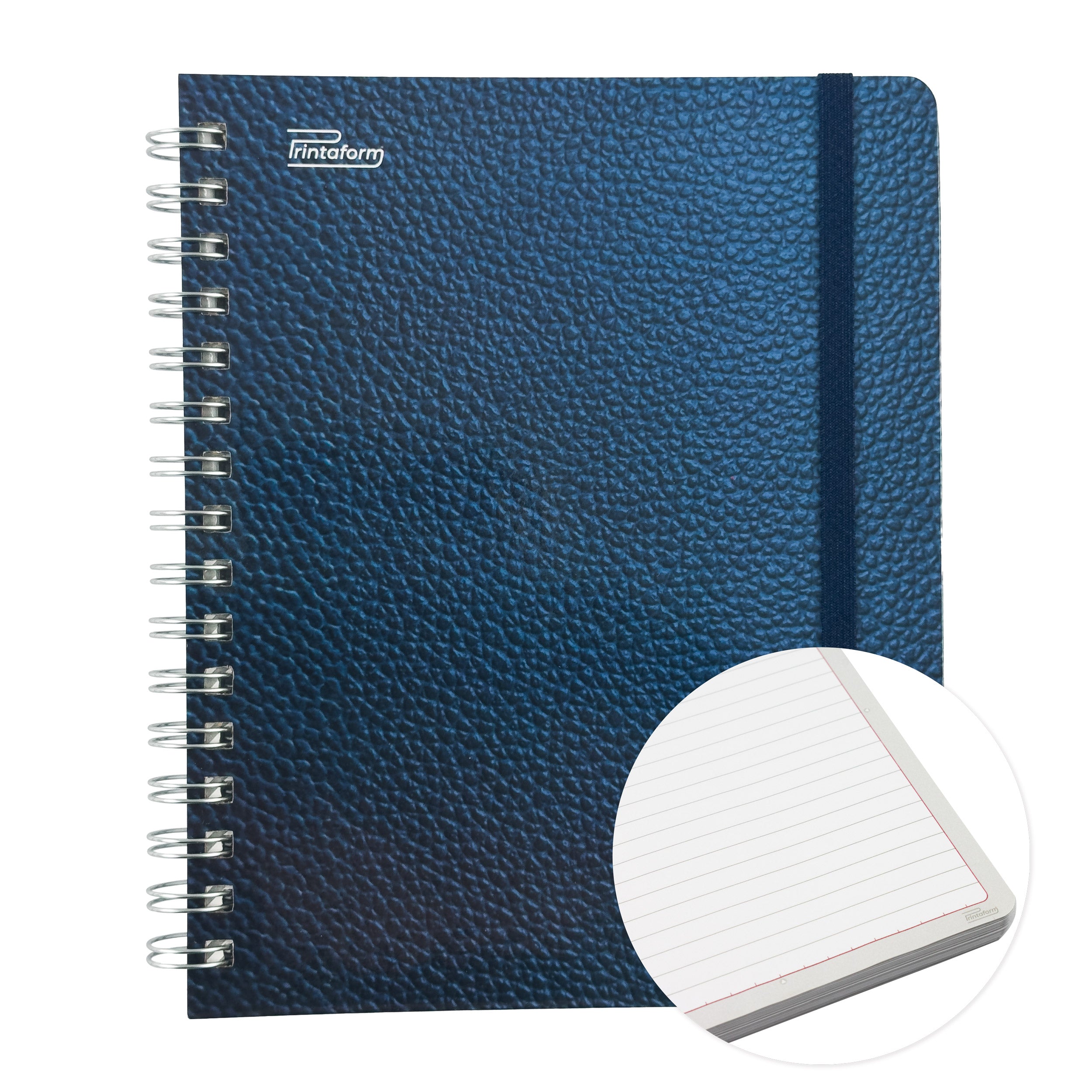 Libreta Colección Ejecutiva Book | Printaform