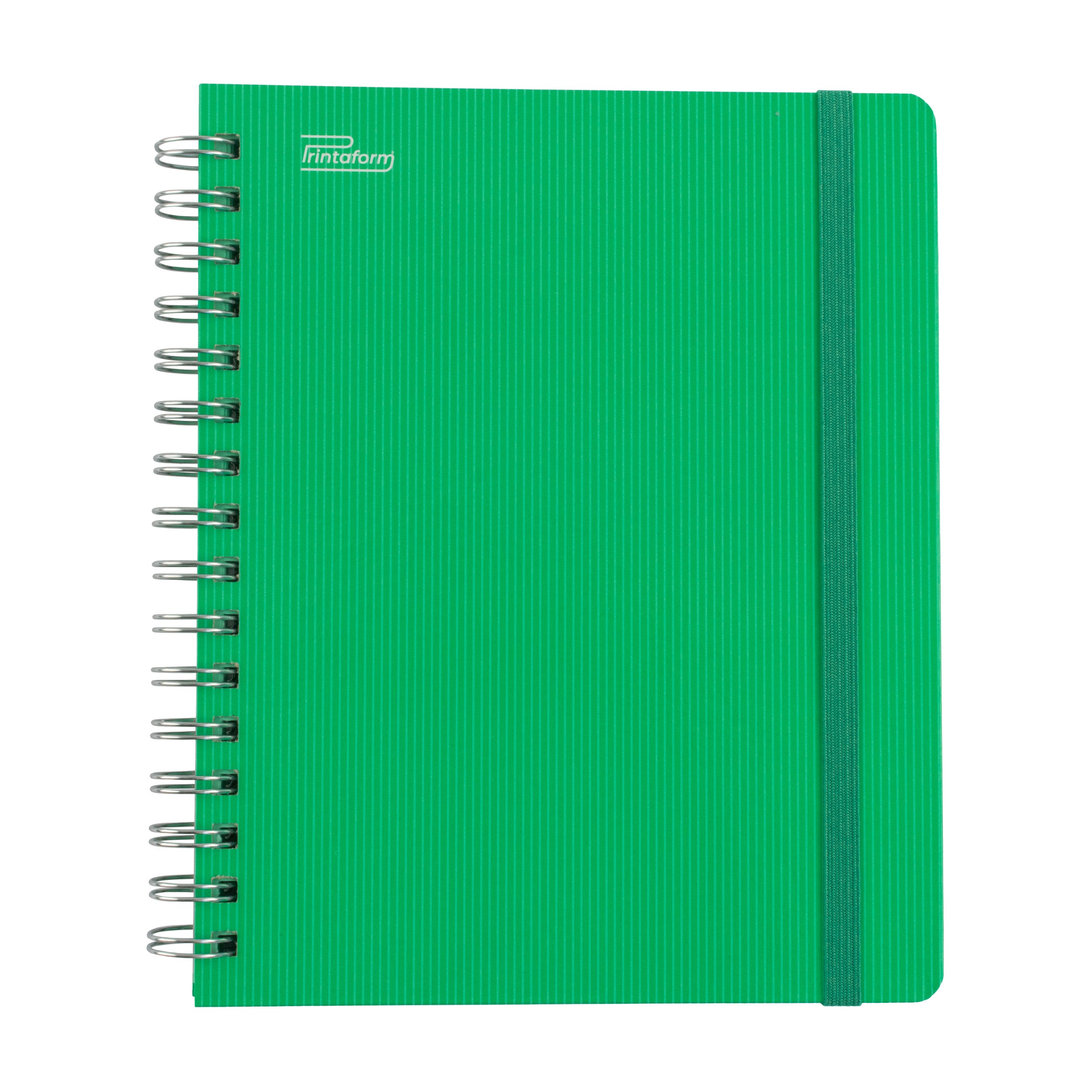 Libreta Colección Arcoíris 2023 Book | Printaform