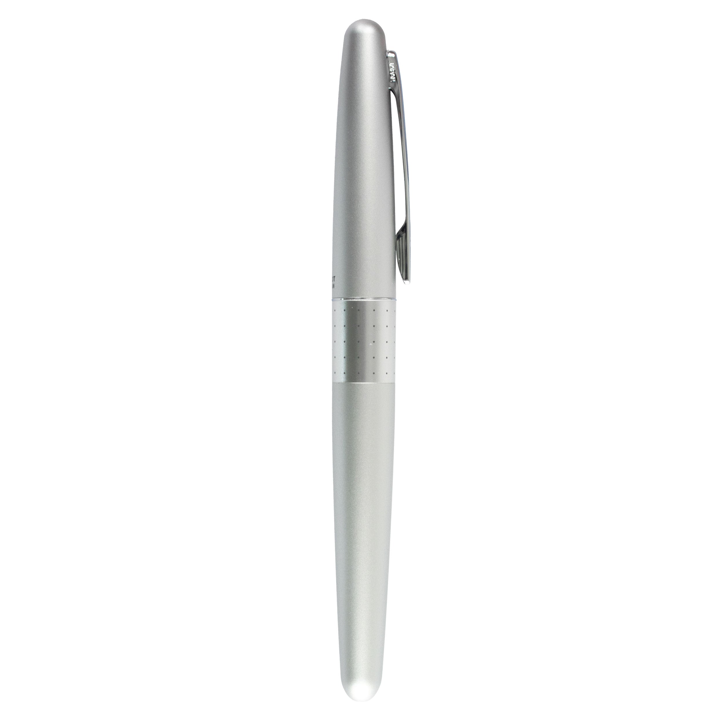 Pluma Fuente MR ¡como anillo entre tus dedos! – Printaform