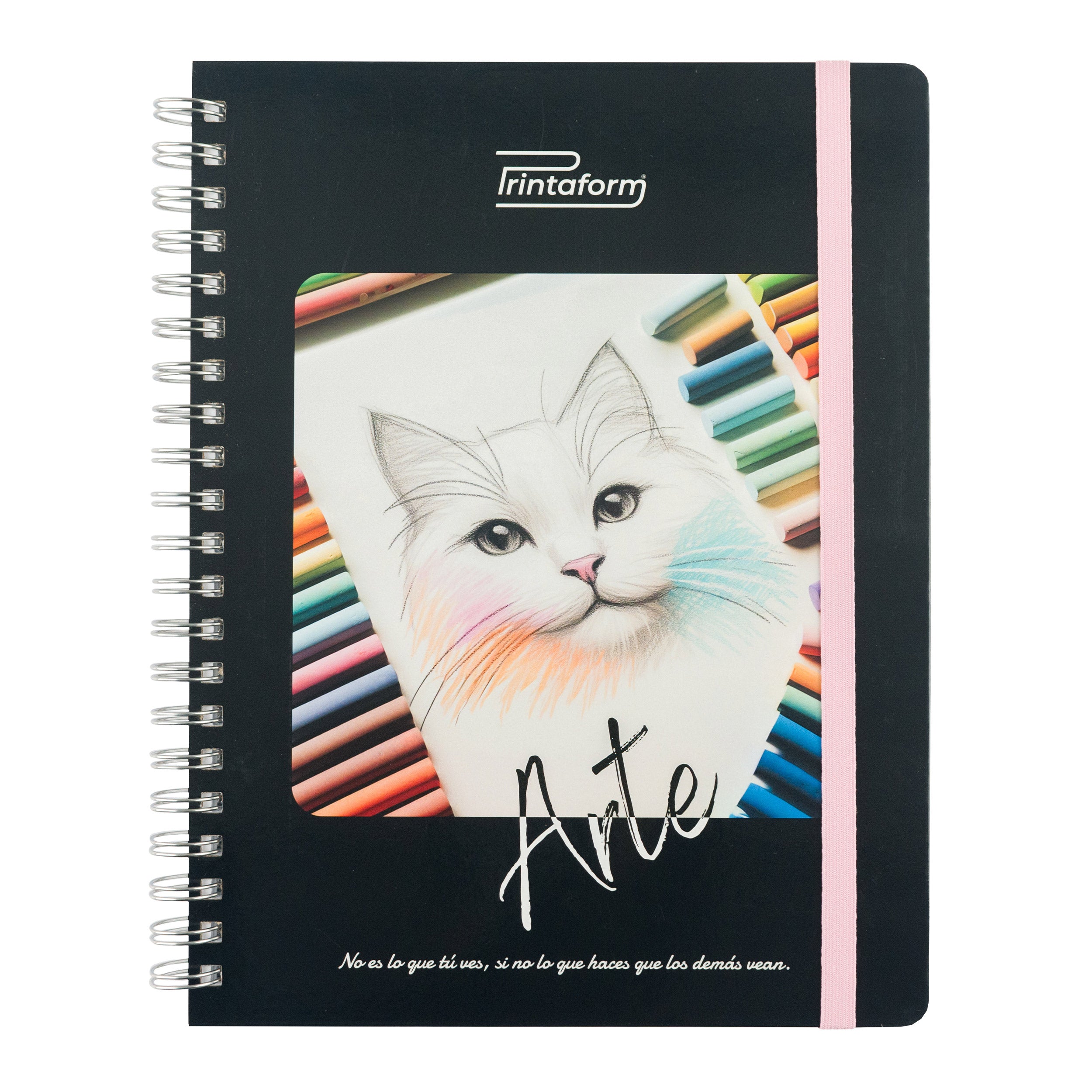 Libretas para Dibujo, Arte – Printaform
