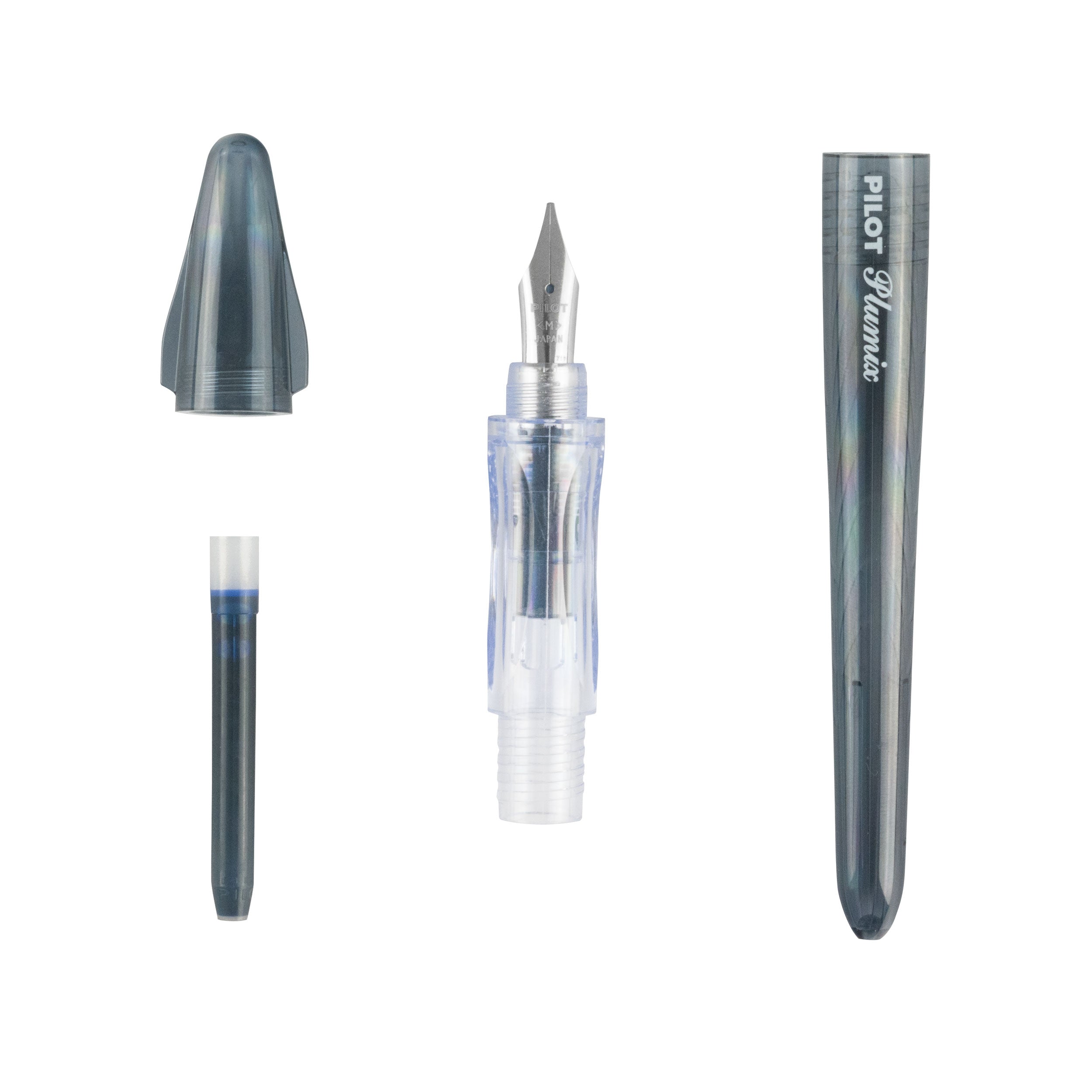 Pluma Fuente Para Caligrafía Pilot Plumix – Printaform