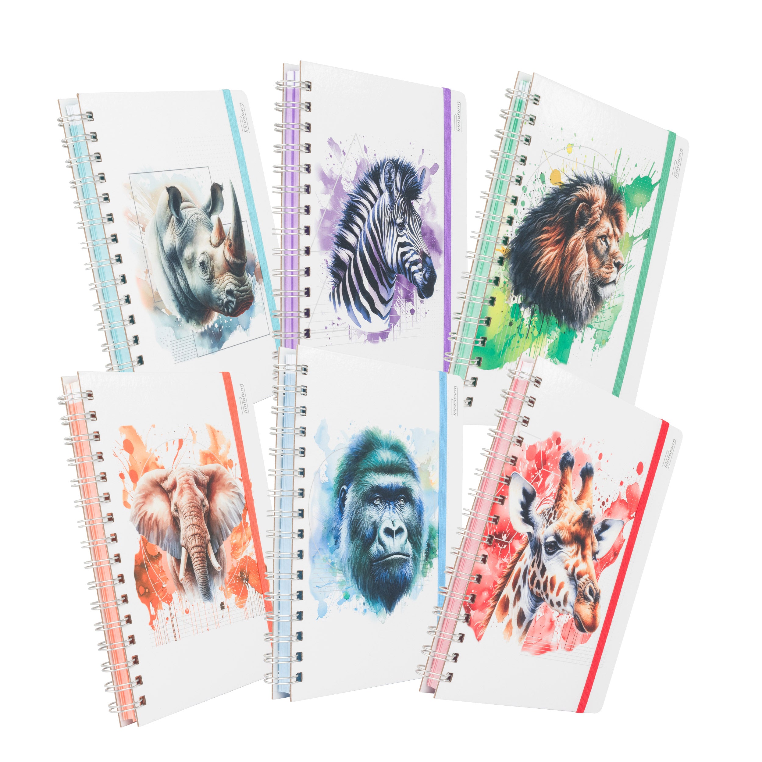 Libreta Book/Francesa, 100 hojas – Printaform