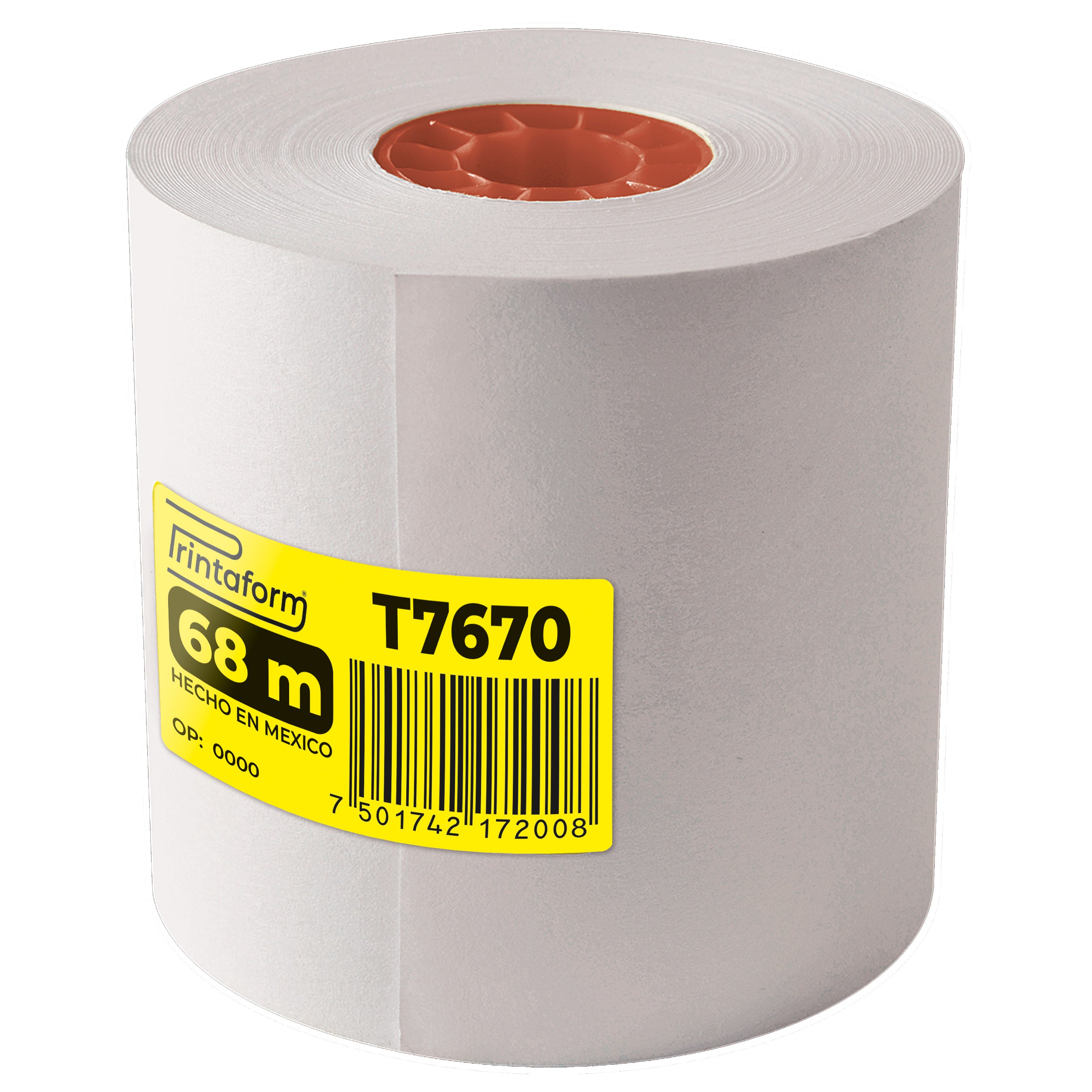 Rollo para terminal punto de venta – Printaform