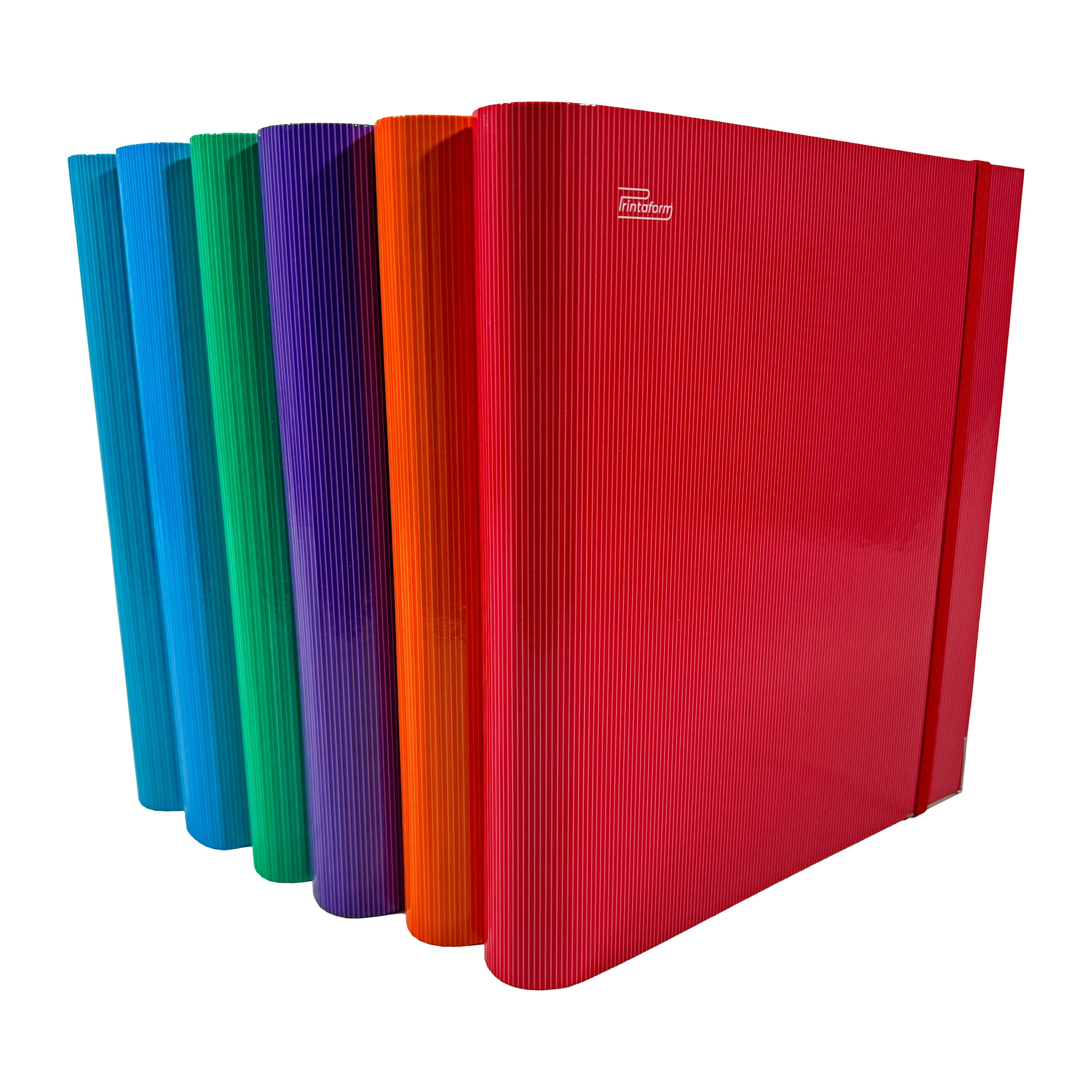 Carpetas y Folders – Printaform