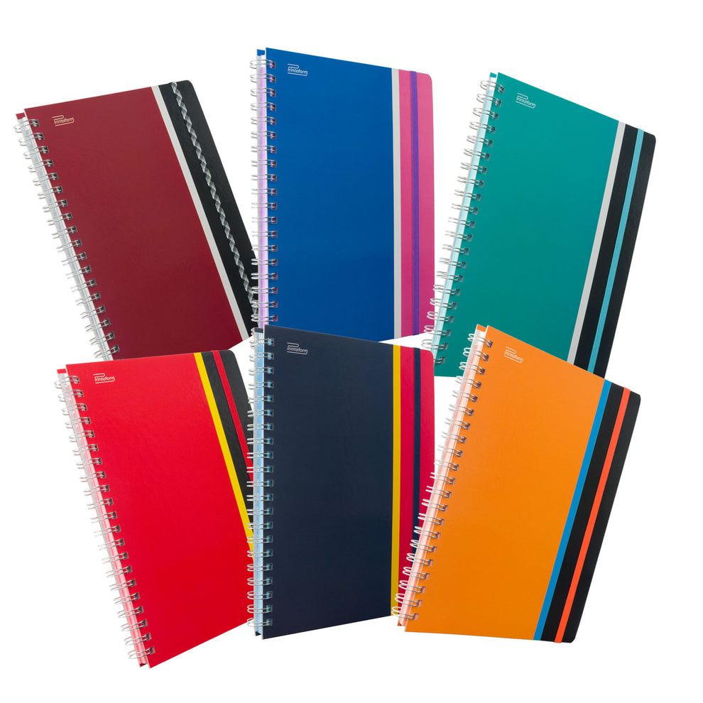 Libreta Universitaria Profesional | Cuaderno | Printaform