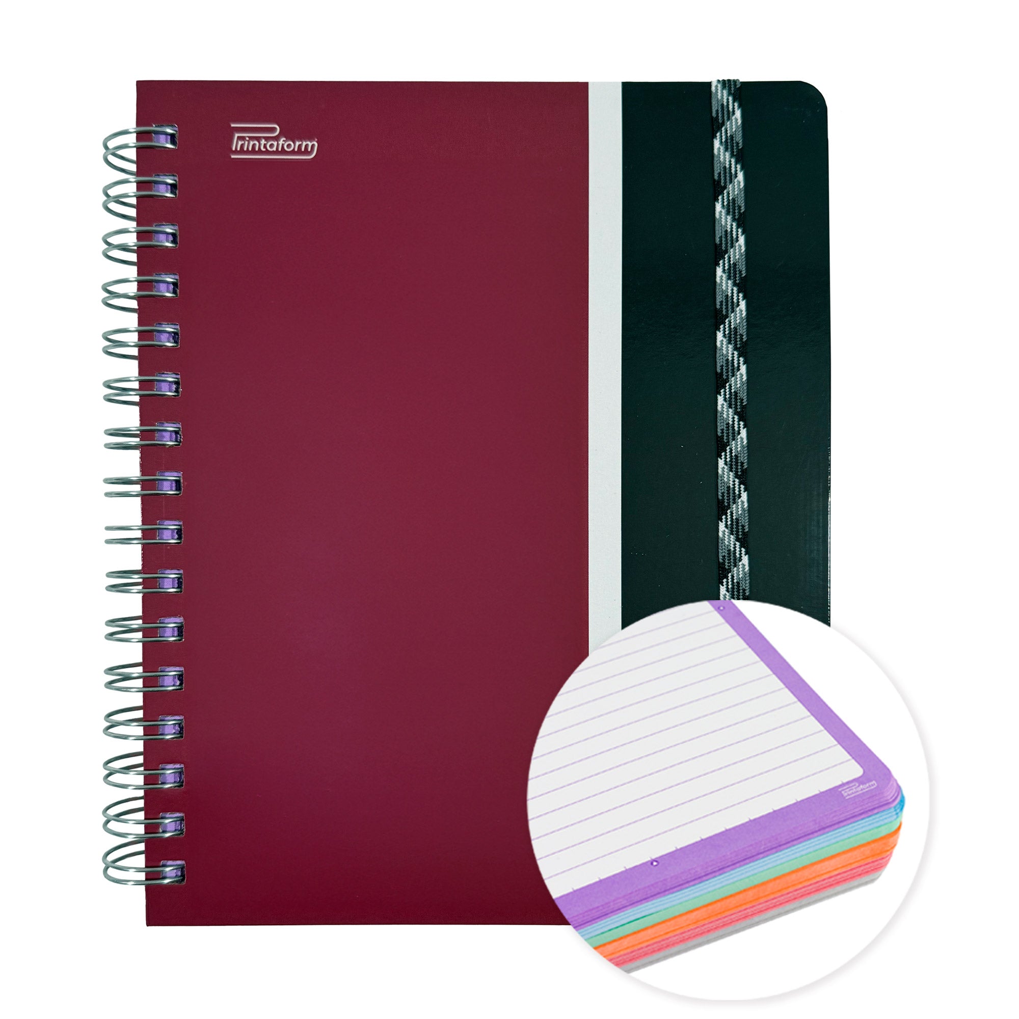 Libreta Book | Cuaderno | Printaform