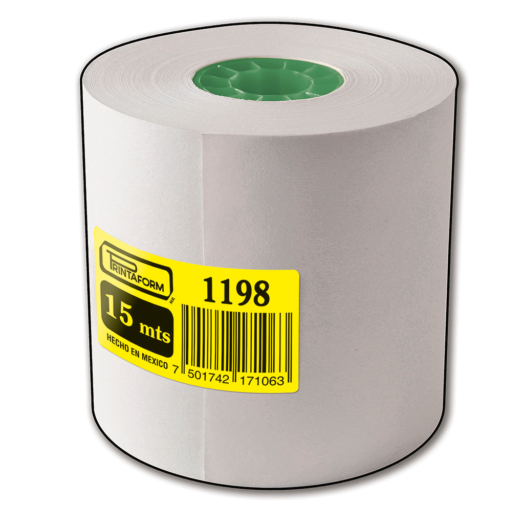 Rollos – Printaform