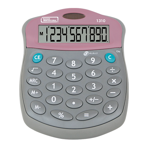 Calculadoras – Printaform