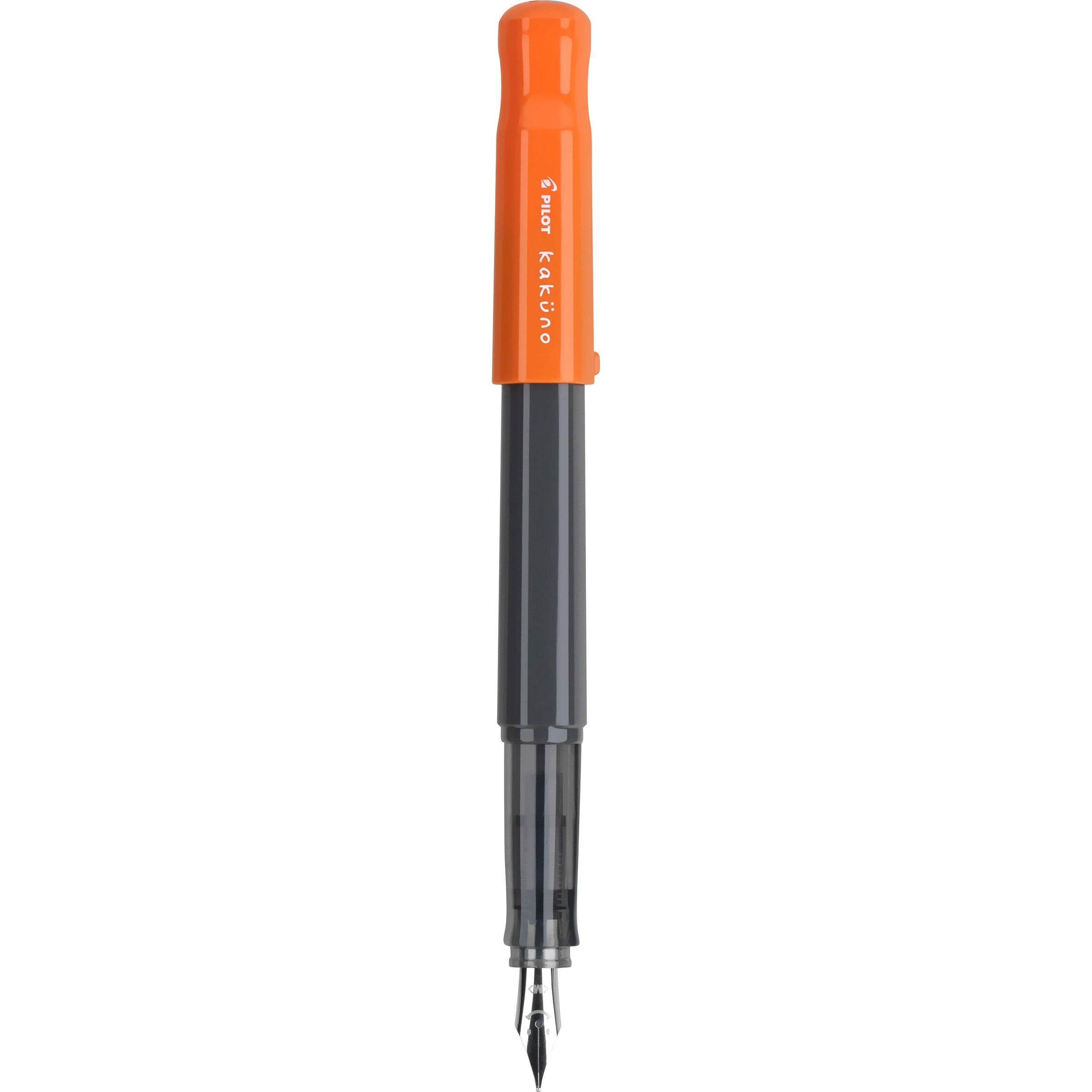 Pluma Fuente Kaküno - Barril Gris – Printaform