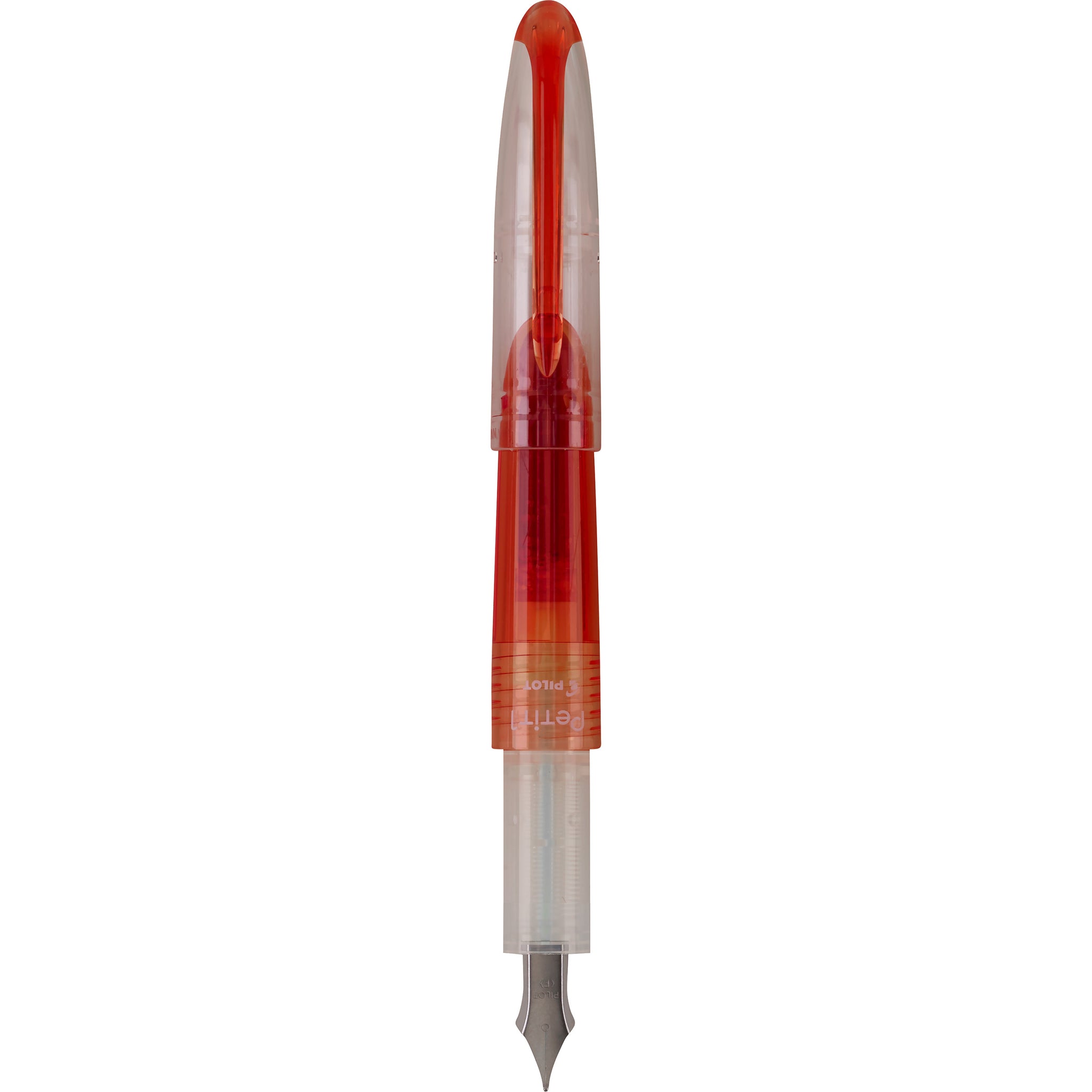 Pluma fuente Petit recargable ¡Caligrafía imborrable! – Printaform
