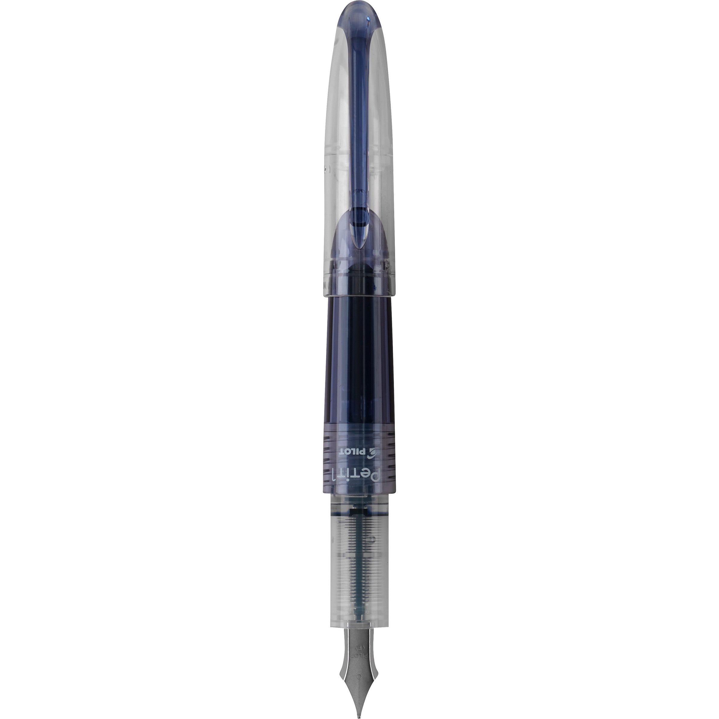 Pluma fuente Petit recargable ¡Caligrafía imborrable! – Printaform