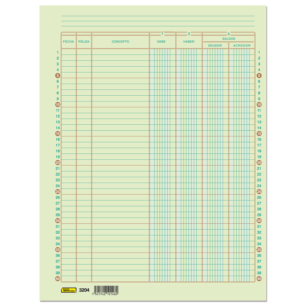 Productos – Printaform