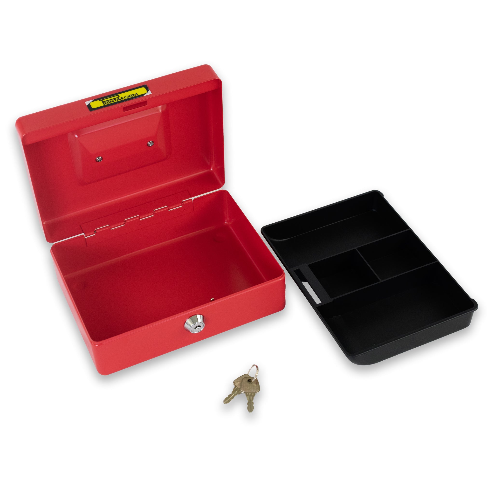 Caja para dinero o valores compacta – Printaform