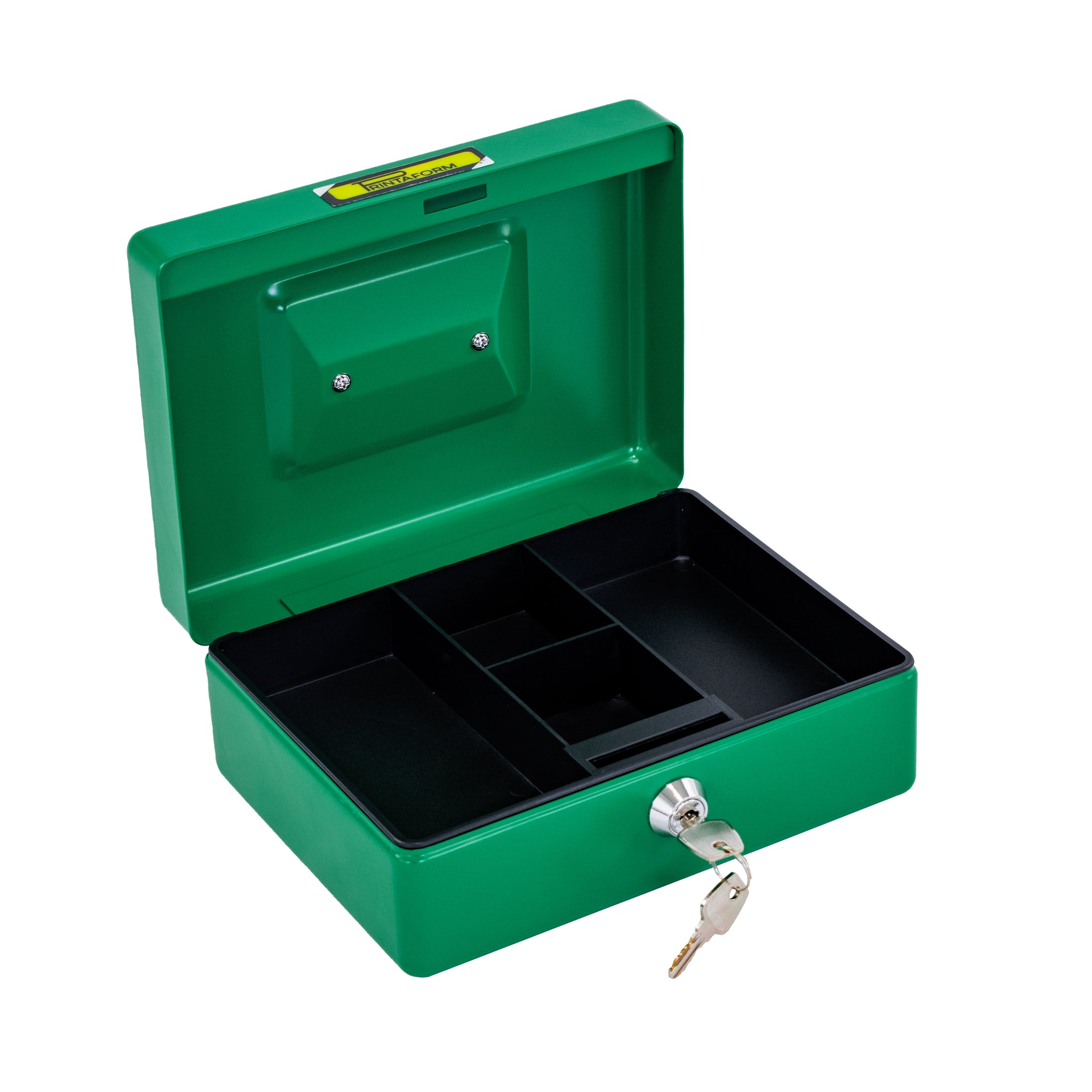 Caja para dinero o valores compacta – Printaform