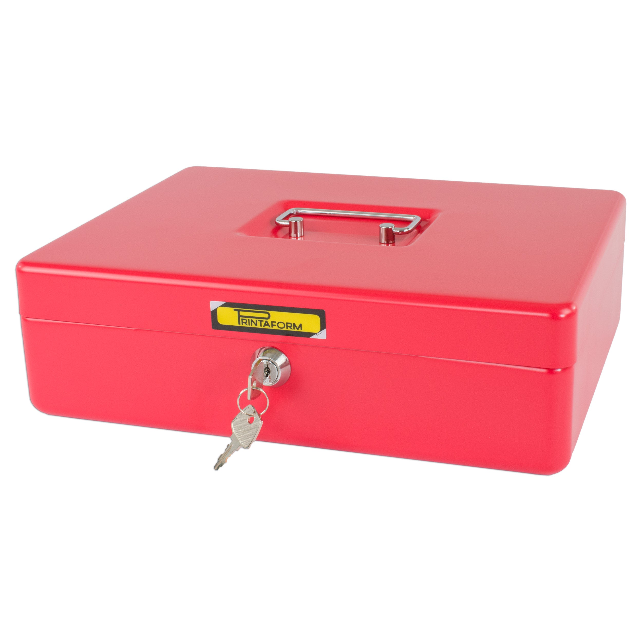 Caja Master para valores o dinero – Printaform