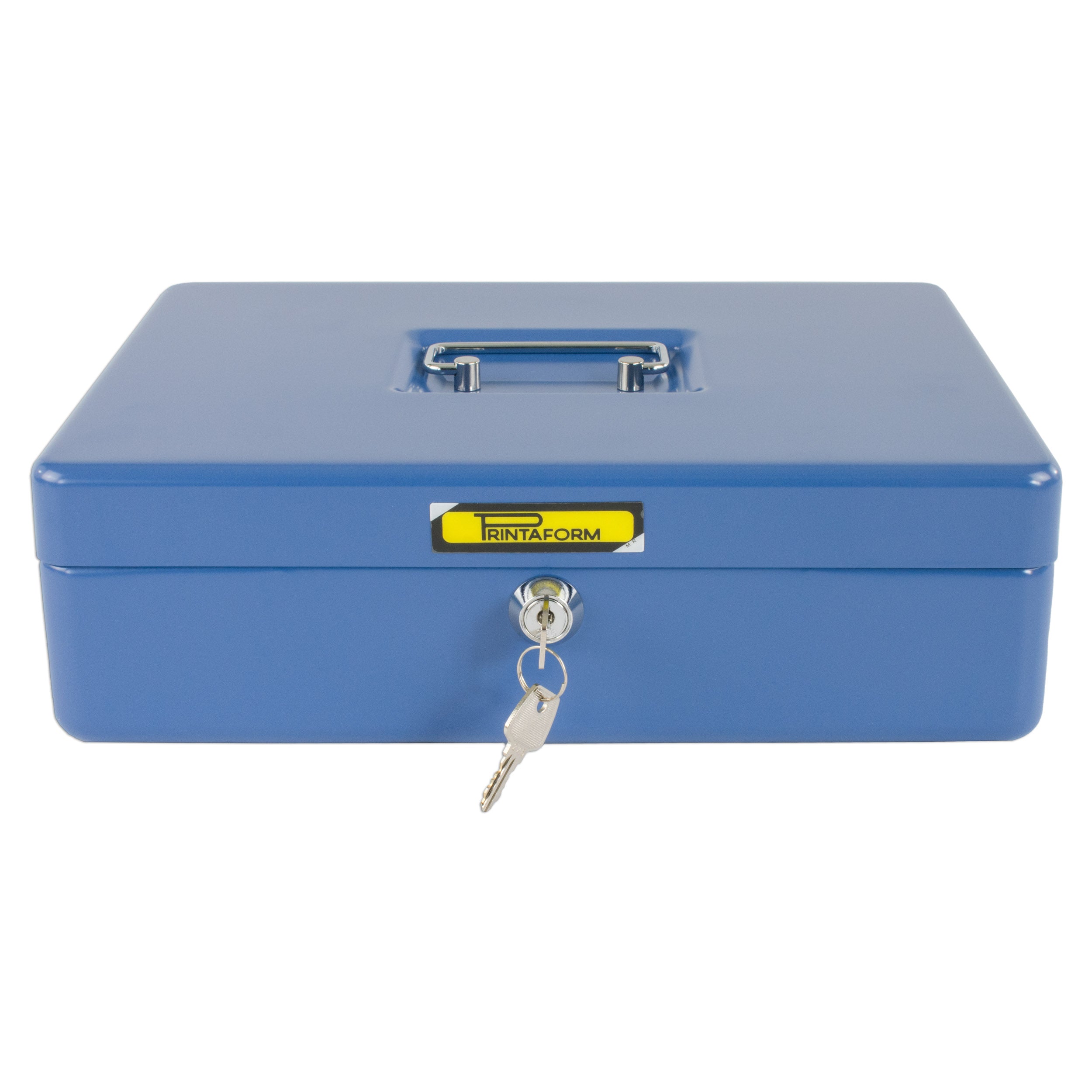 Caja Master para valores o dinero – Printaform