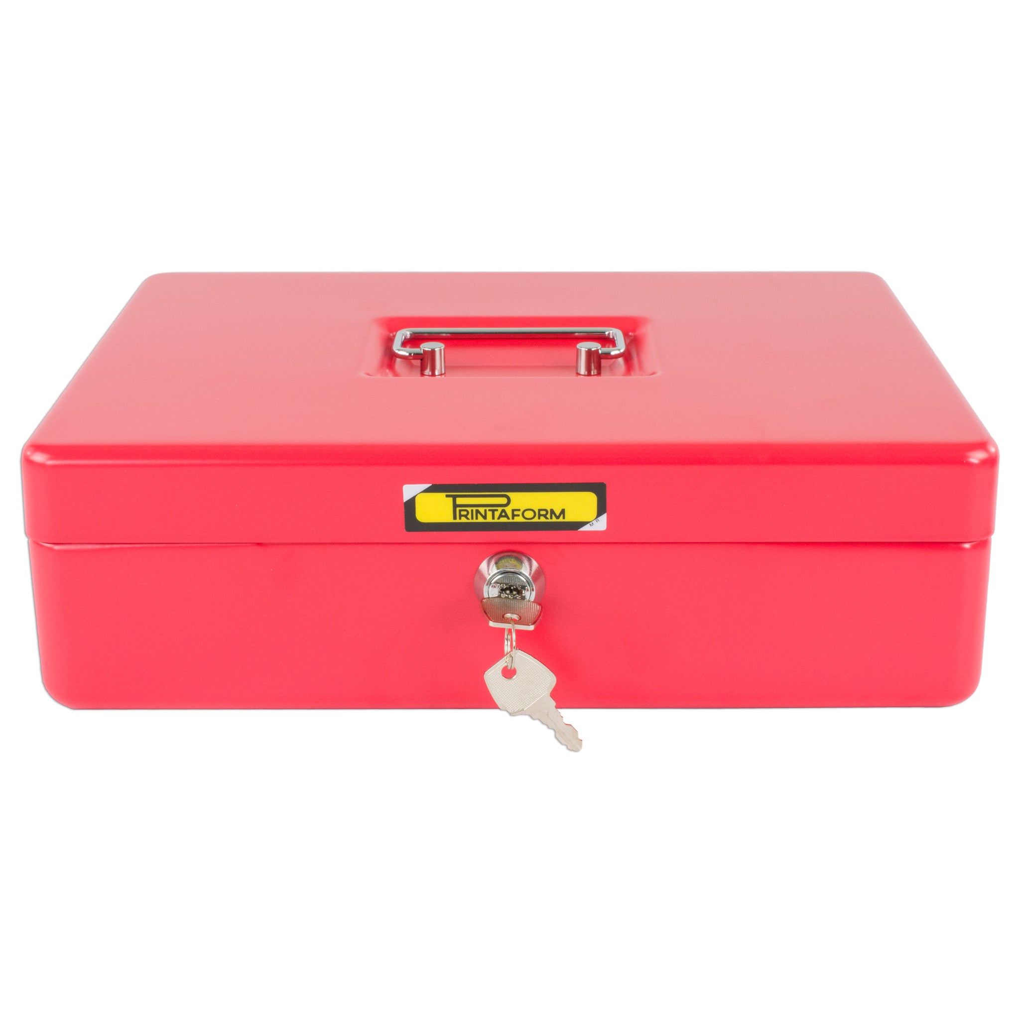 Caja Master para valores o dinero – Printaform